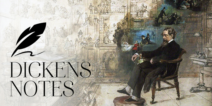 General Introduction: Dickens and Serial Form